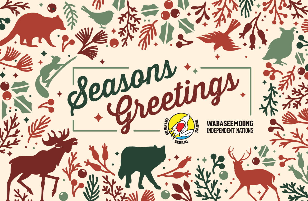 Home News » Wabaseemoong Independent Nations