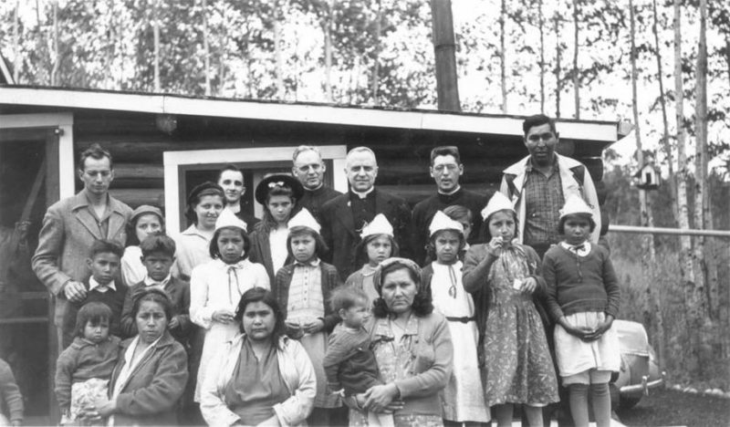 History » Wabaseemoong Independent Nations