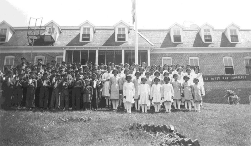 History » Wabaseemoong Independent Nations
