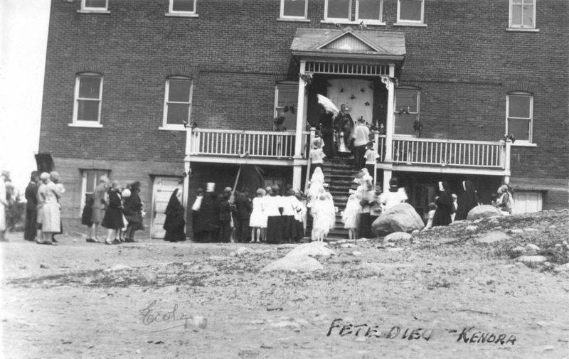 History » Wabaseemoong Independent Nations