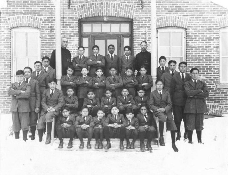 History » Wabaseemoong Independent Nations