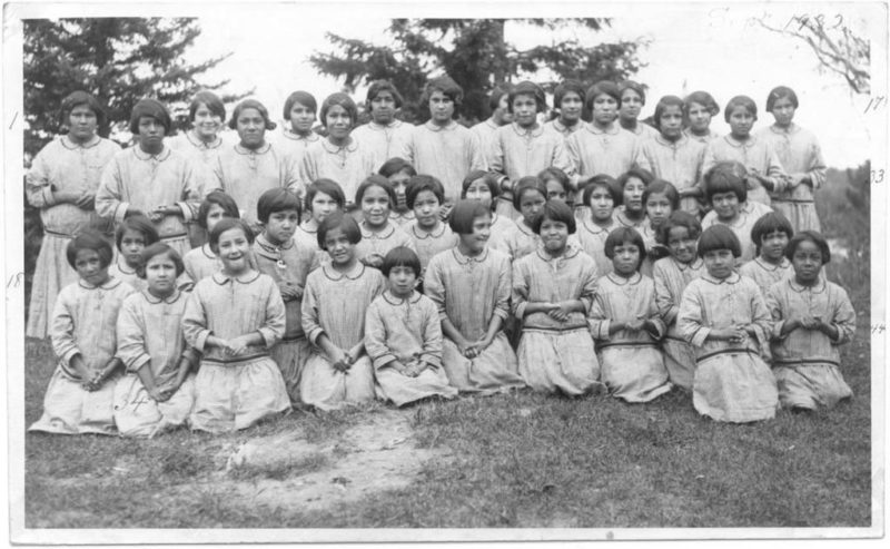 History » Wabaseemoong Independent Nations