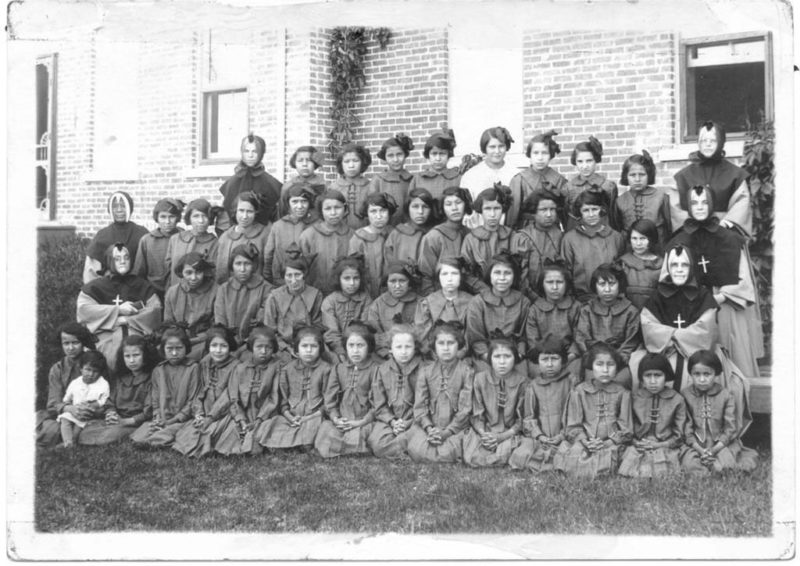 History » Wabaseemoong Independent Nations