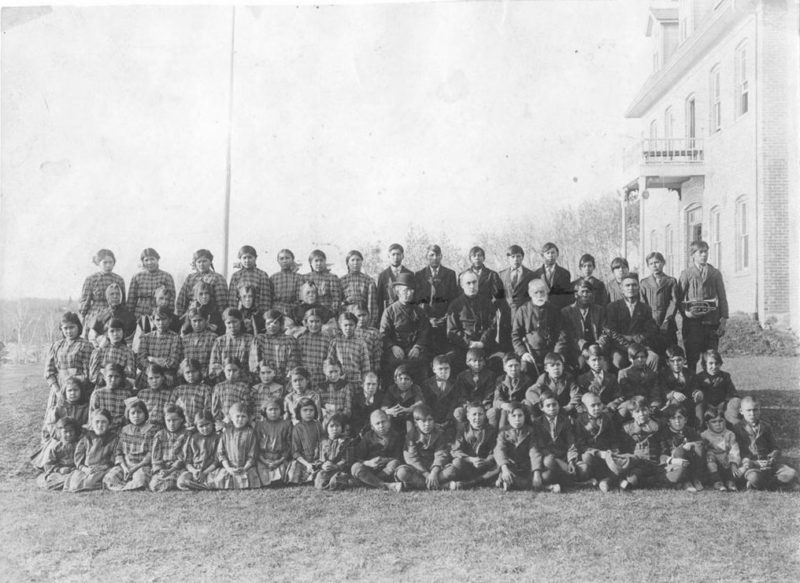 History » Wabaseemoong Independent Nations