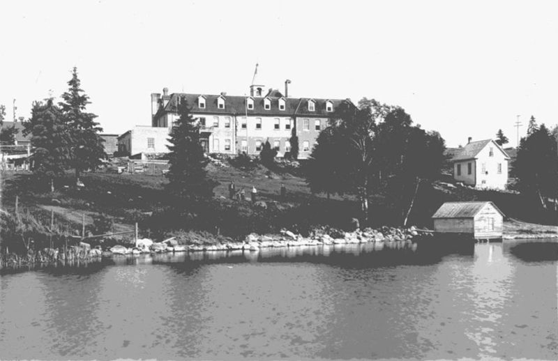 History » Wabaseemoong Independent Nations