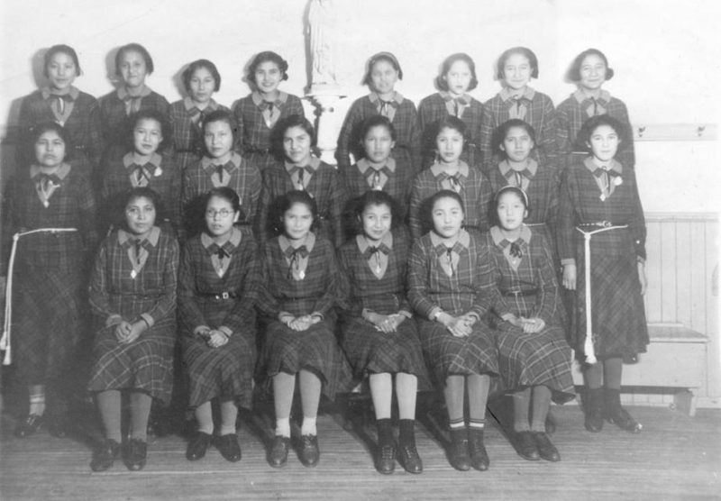 History » Wabaseemoong Independent Nations