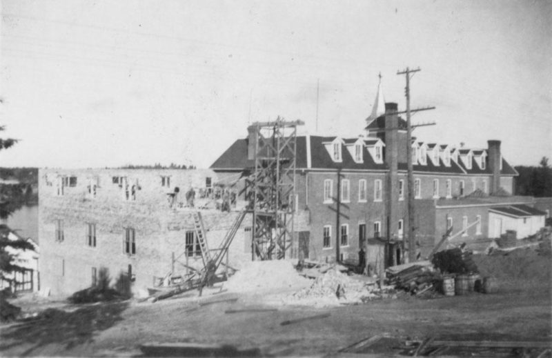 History » Wabaseemoong Independent Nations