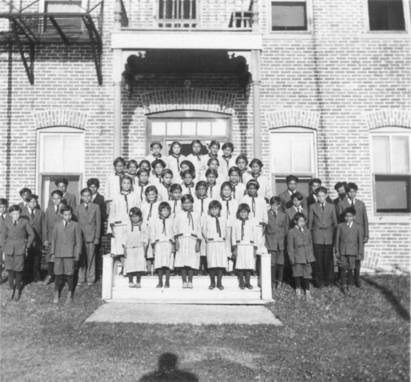 History » Wabaseemoong Independent Nations