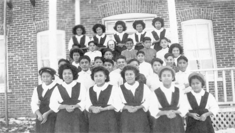 History » Wabaseemoong Independent Nations