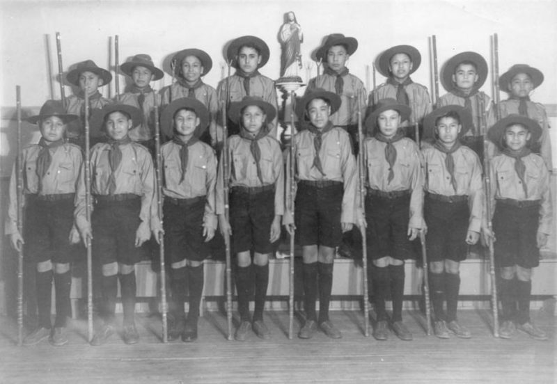 History » Wabaseemoong Independent Nations