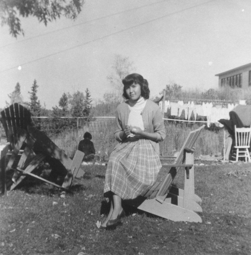 History » Wabaseemoong Independent Nations