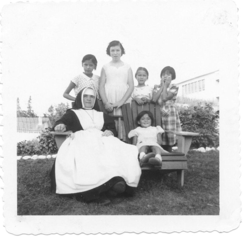 History » Wabaseemoong Independent Nations