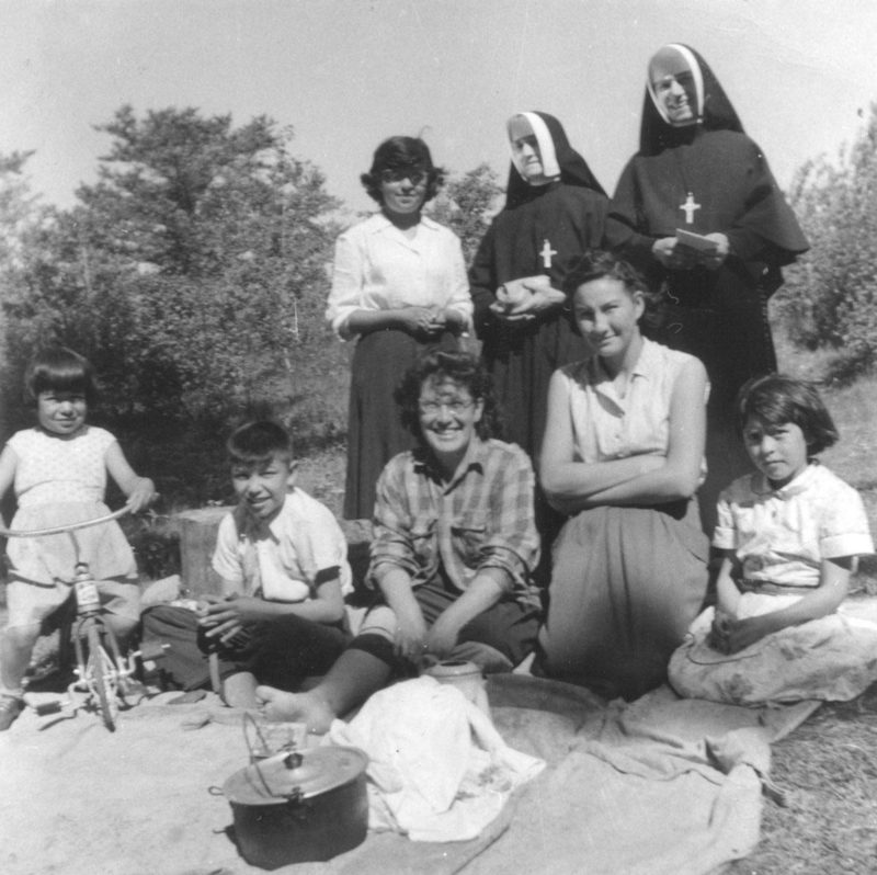 History » Wabaseemoong Independent Nations