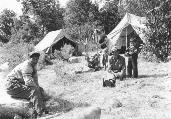 History » Wabaseemoong Independent Nations