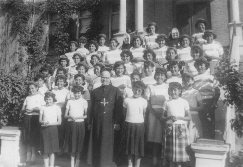 History » Wabaseemoong Independent Nations