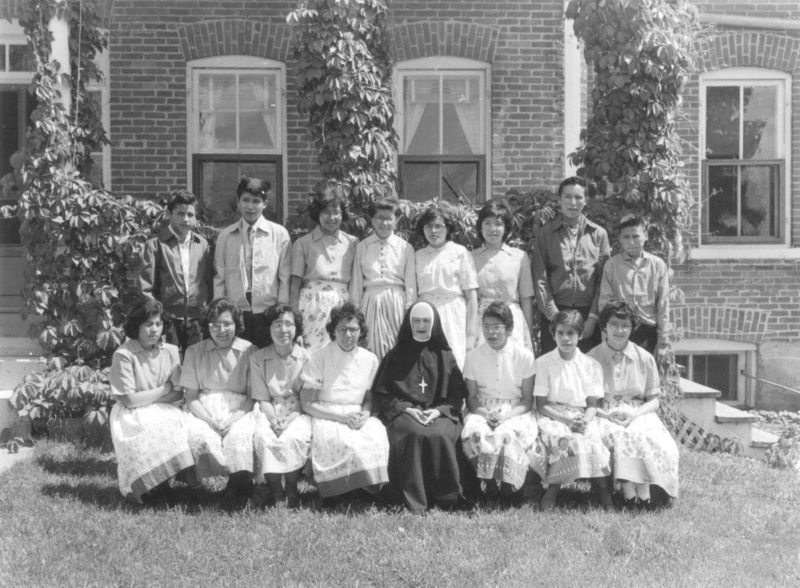 History » Wabaseemoong Independent Nations