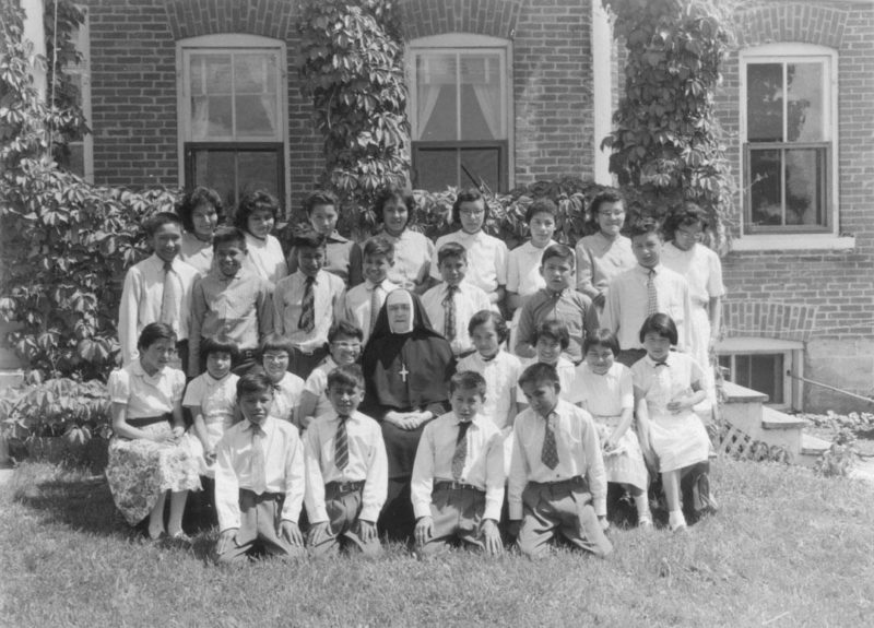 History » Wabaseemoong Independent Nations