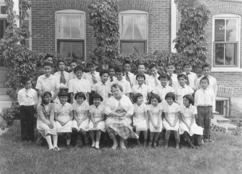 History » Wabaseemoong Independent Nations