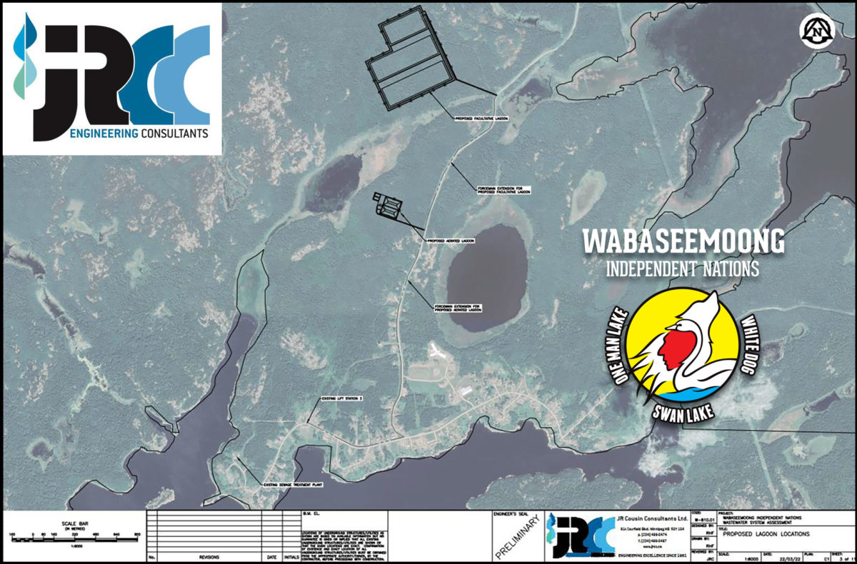 Home News » Wabaseemoong Independent Nations