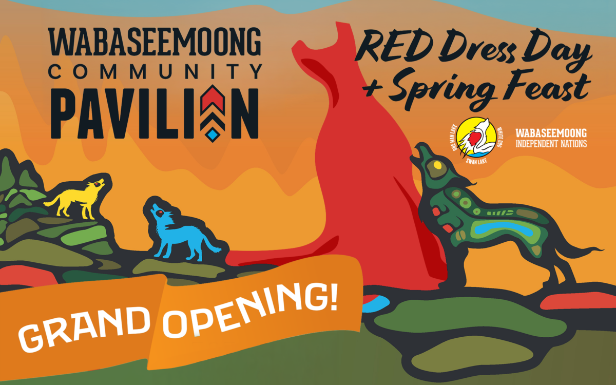 Home News » Wabaseemoong Independent Nations