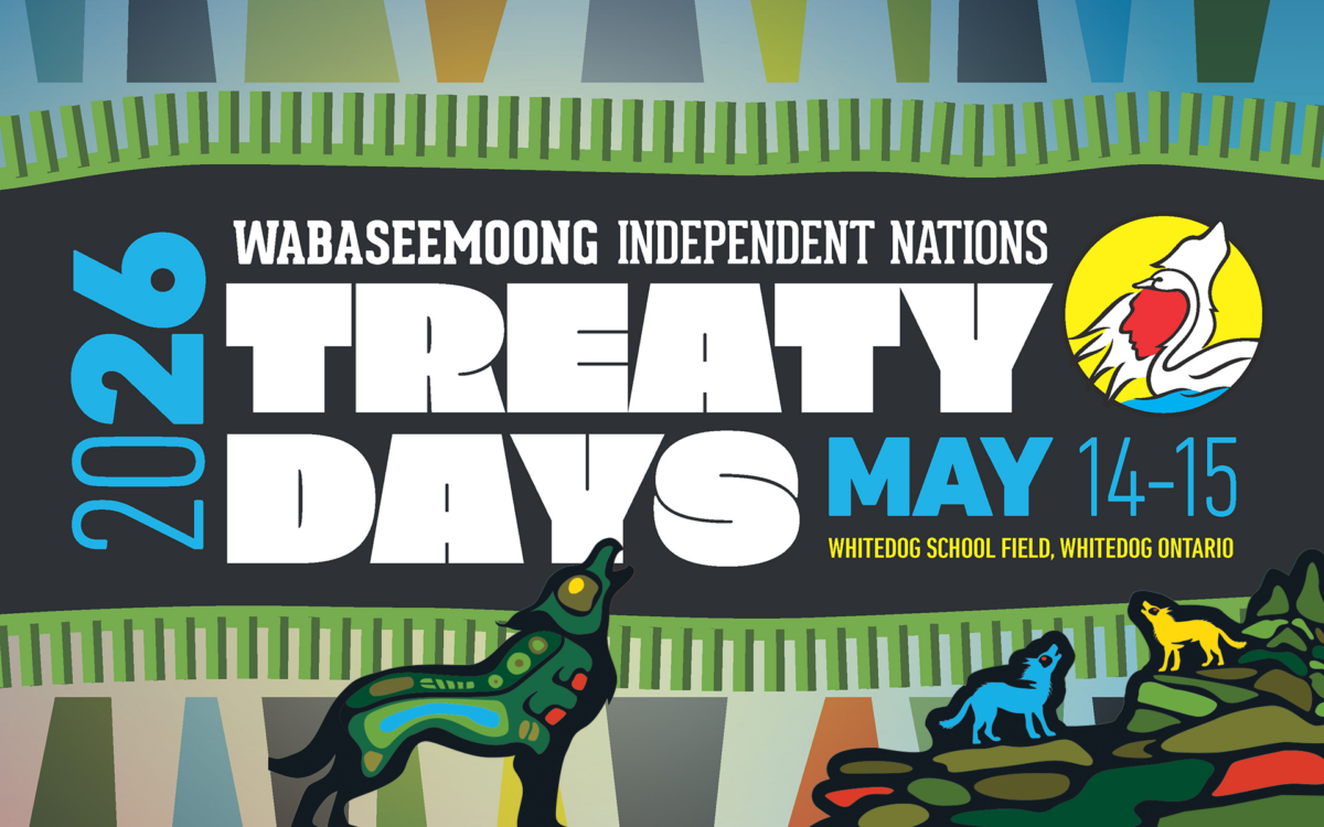 Home News » Wabaseemoong Independent Nations
