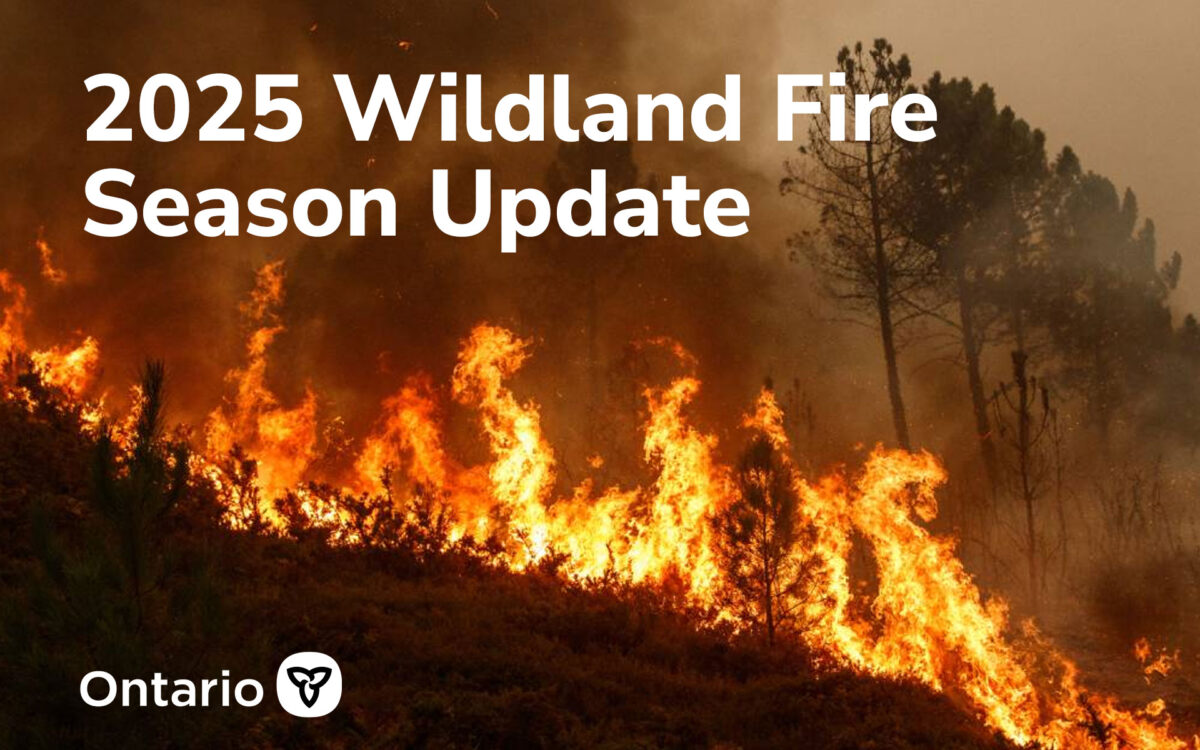 In-season Situational Awareness Briefing for Indigenous Partners on ...